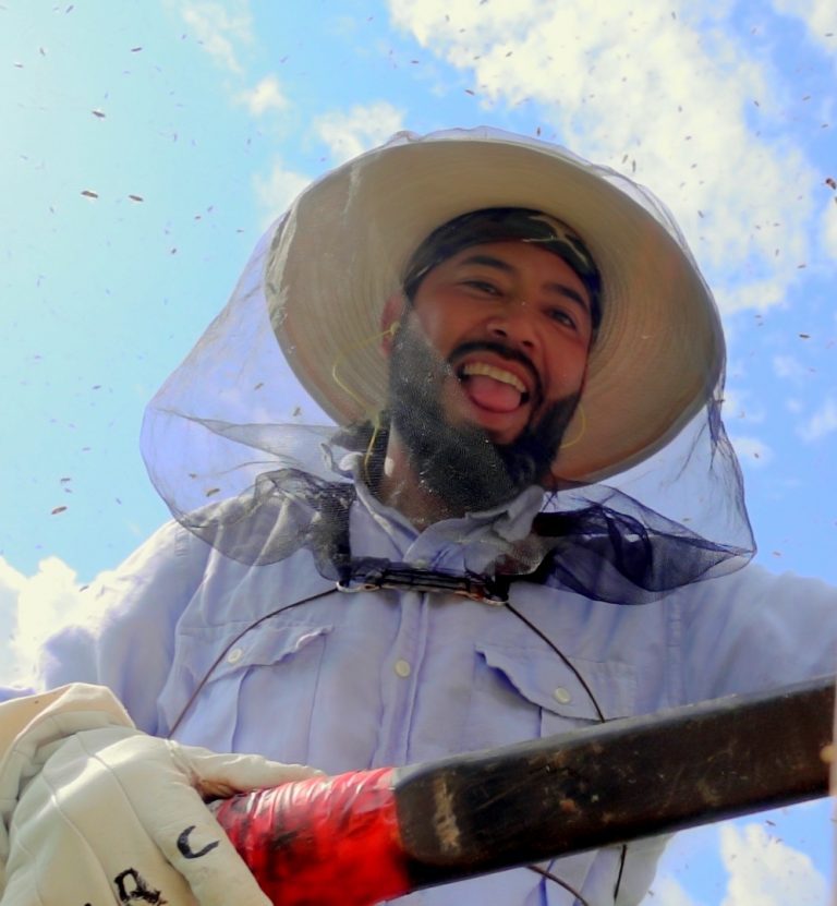 Producing premium honey since the 1930s | Wendell Estate Honey