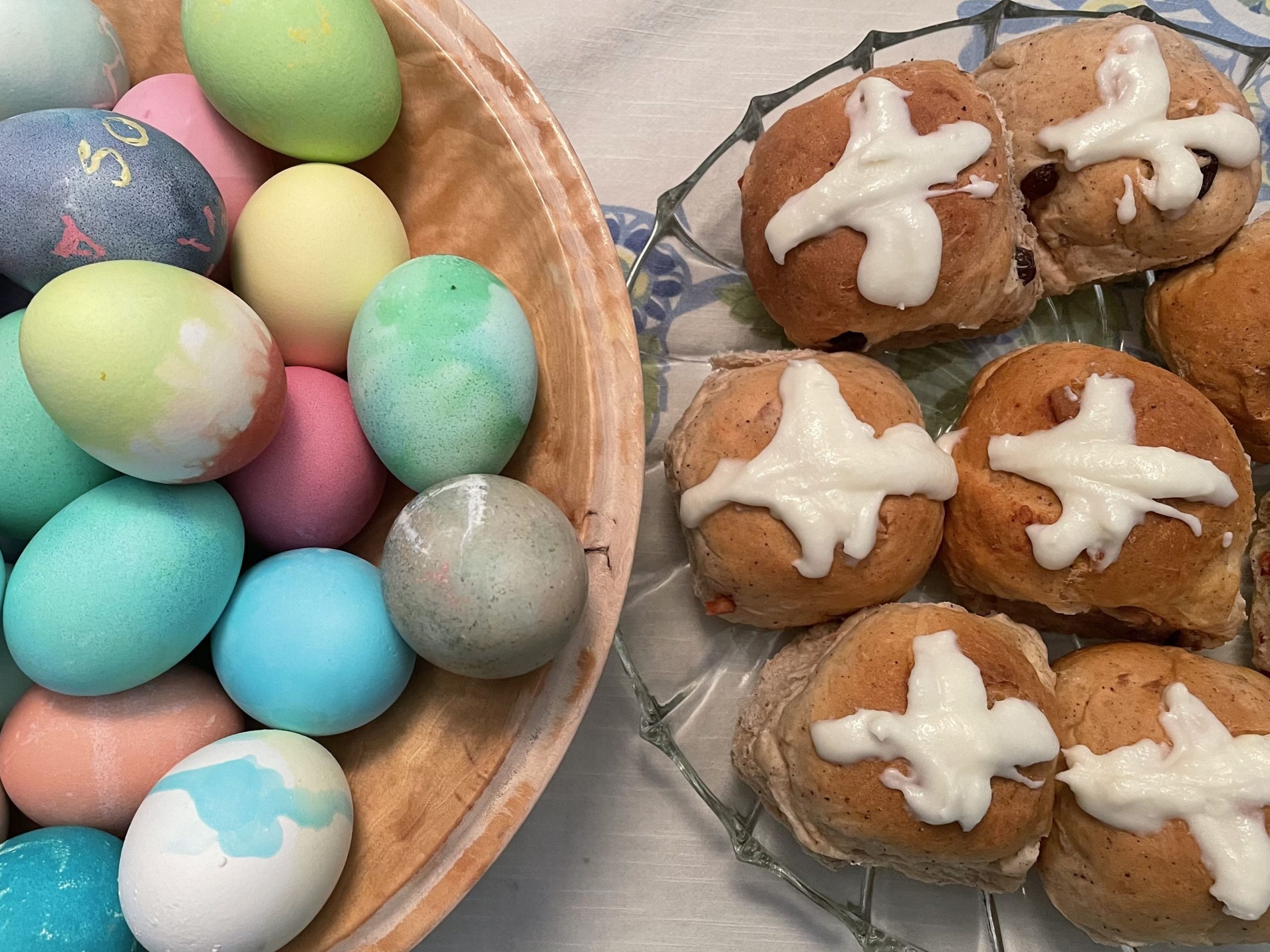 Easter Family Traditions | Wendell Estate Honey