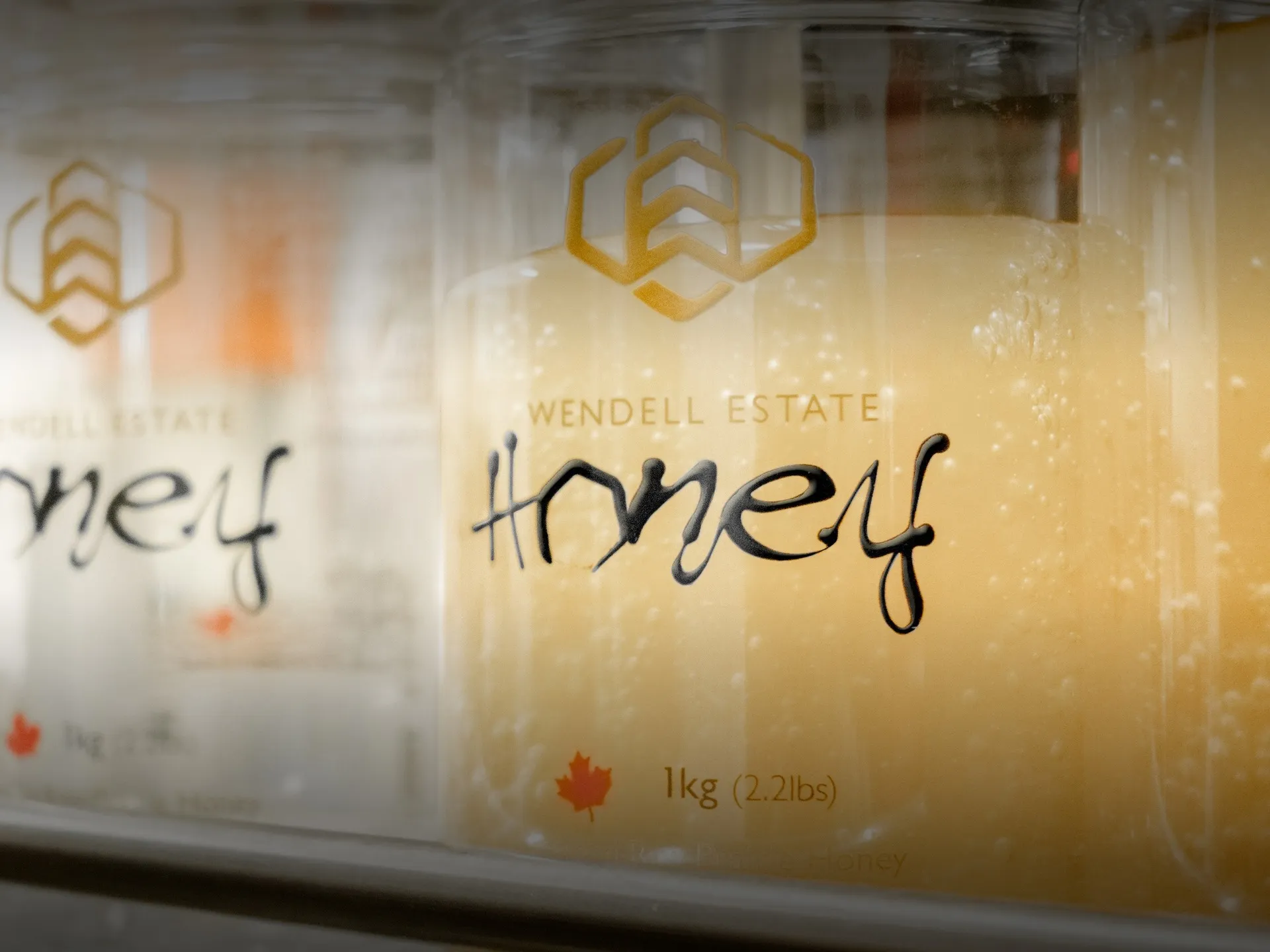 Why is processed honey usually less expensive than raw honey?